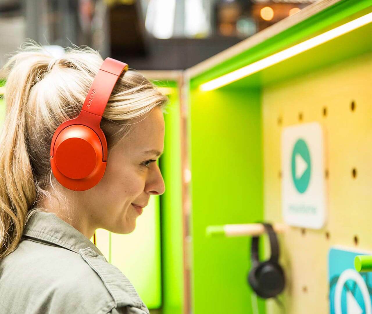 Roadshow für mobilcom-debitel: mobiles Präsentationssystem