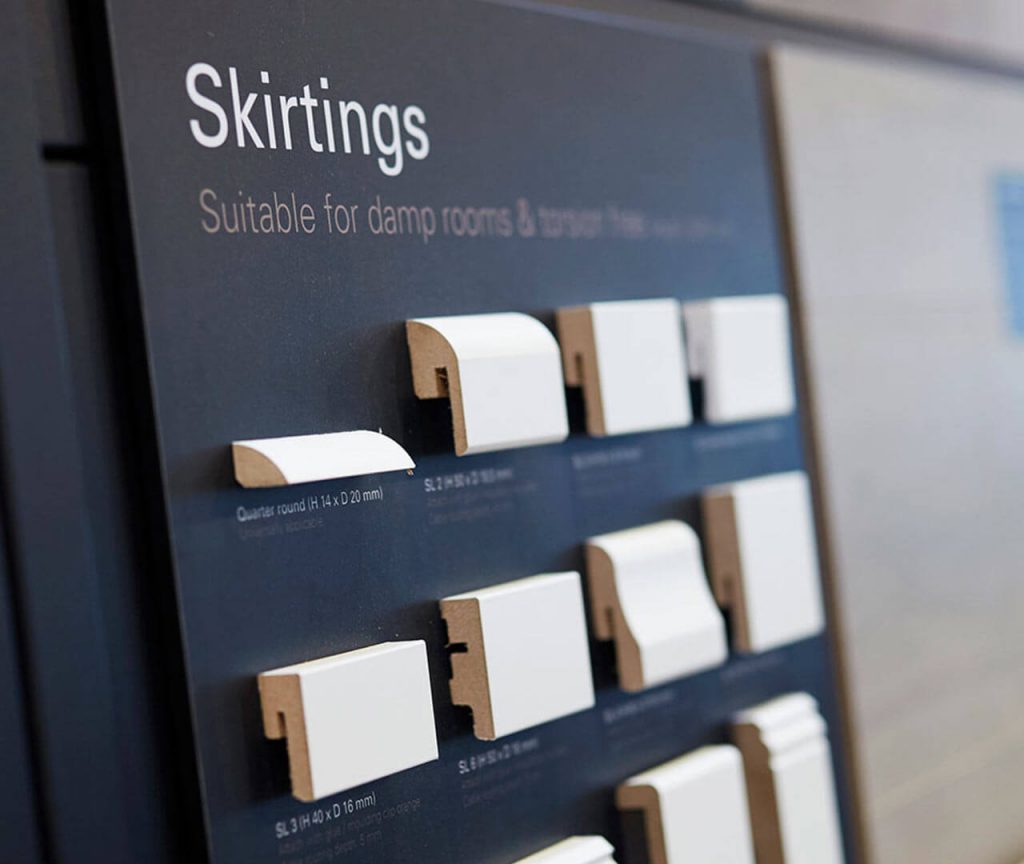 Modular shop system for Parador: Shop design by Preussisch Portugal